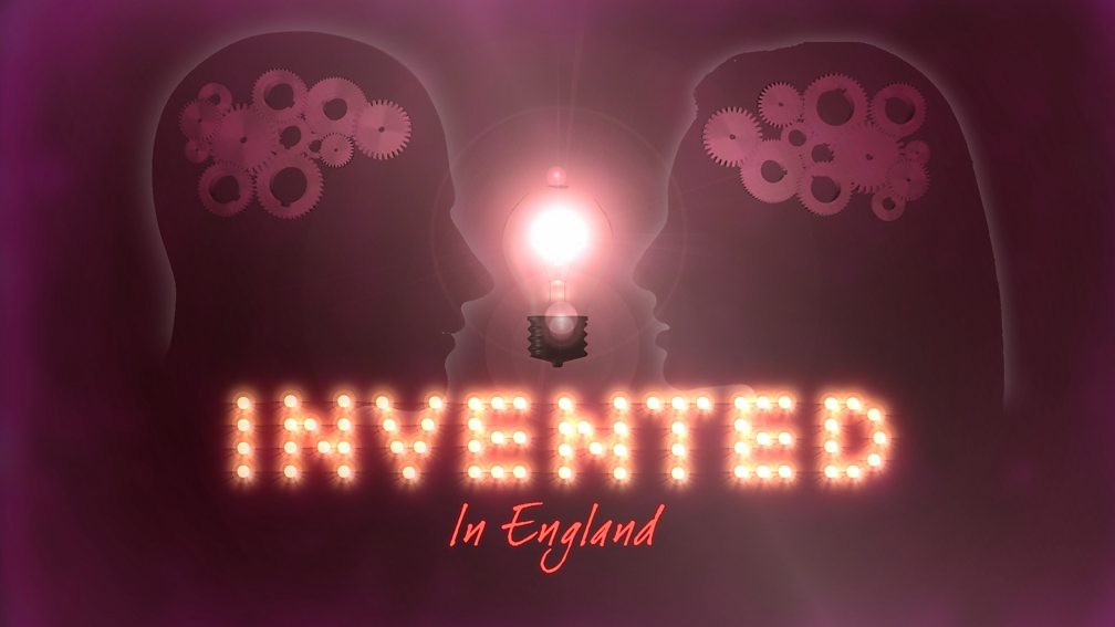 BBC One - Invented in.. - Inventions: Eureka moments that changed our world