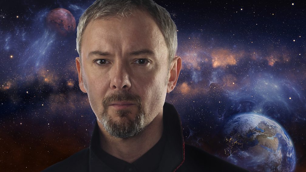 BBC One - Doctor Who (2005–2022) - Monsters