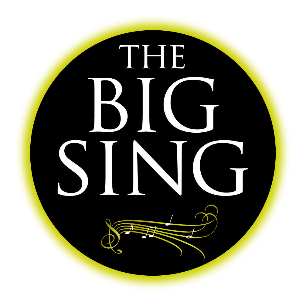 BBC One - Songs of Praise - The Big Sing