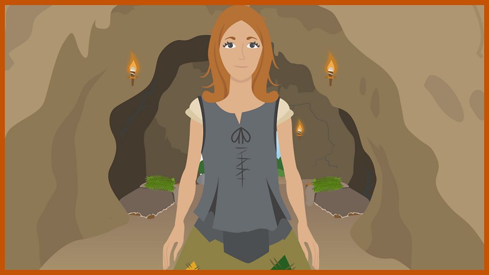 The Tempest: Meet the characters - BBC Teach