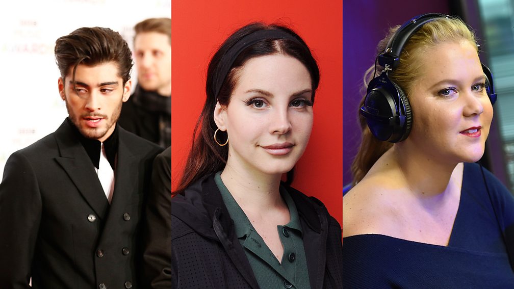 BBC - 6 major stars who prefer life as an introvert