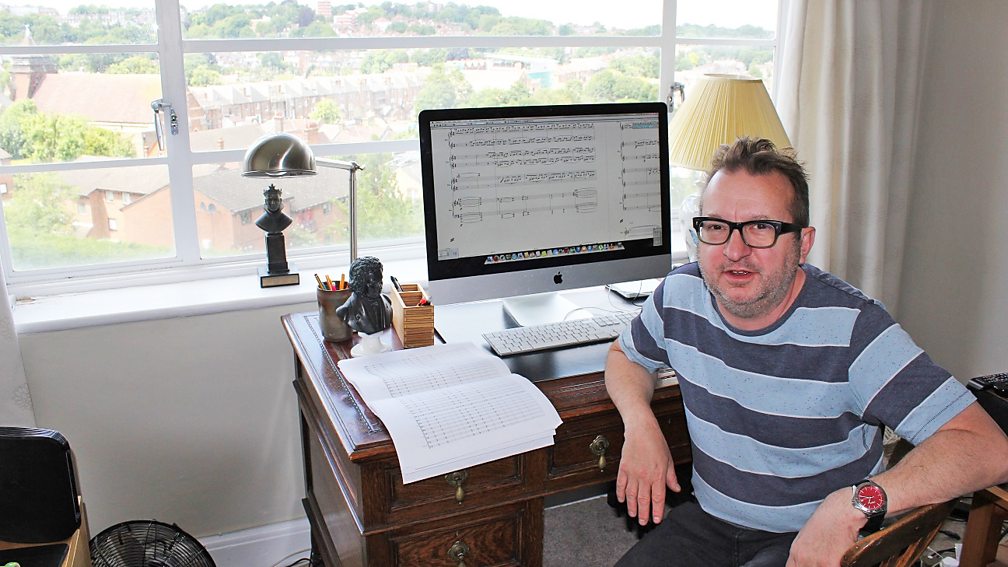 BBC Arts - BBC at the Edinburgh Festivals, 2017 - EIF Conversations ...