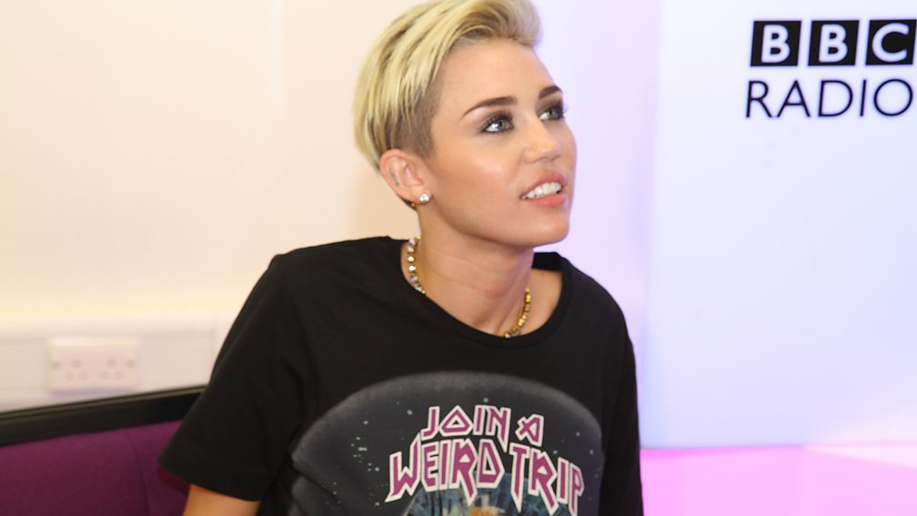 BBC - Seven stars who have struggled with their skin (like everybody else)