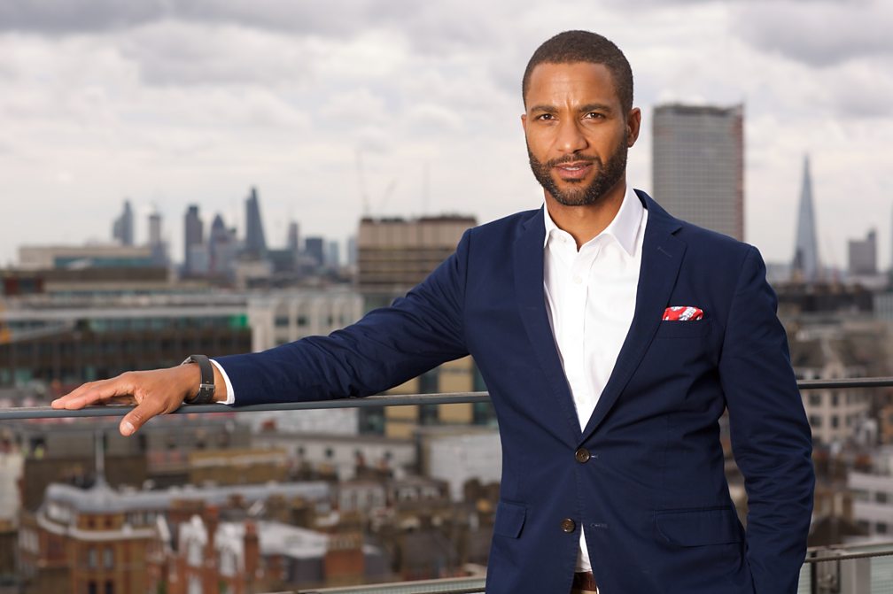 BBC One - Inside Out London