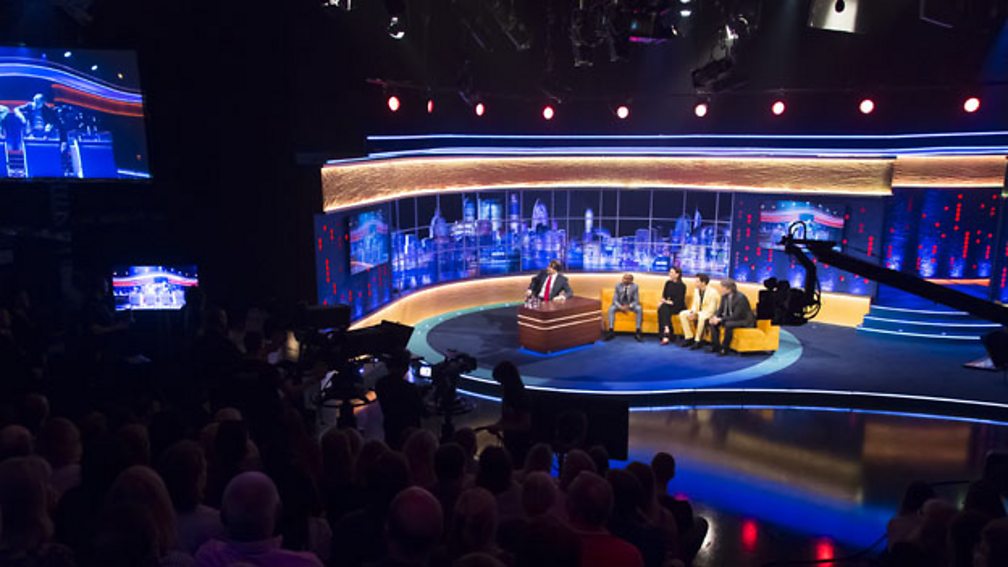 BBC Blogs - About the BBC - Relaunching a British Icon: BBC Studioworks ...