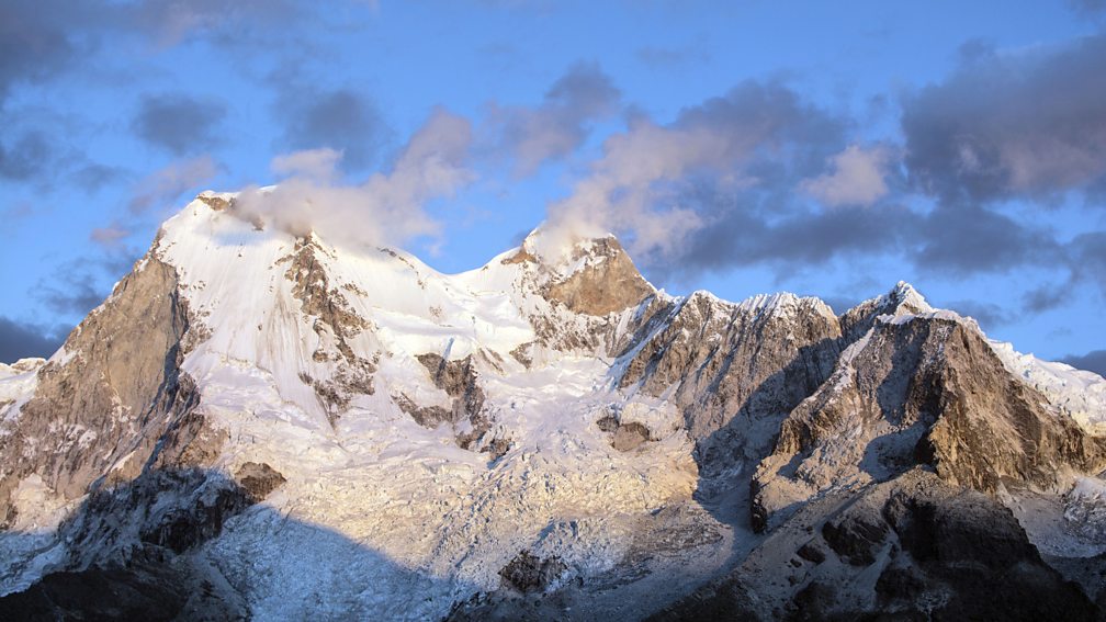 BBC Two - Mountain: Life at the Extreme - Stories from the Andes in ...