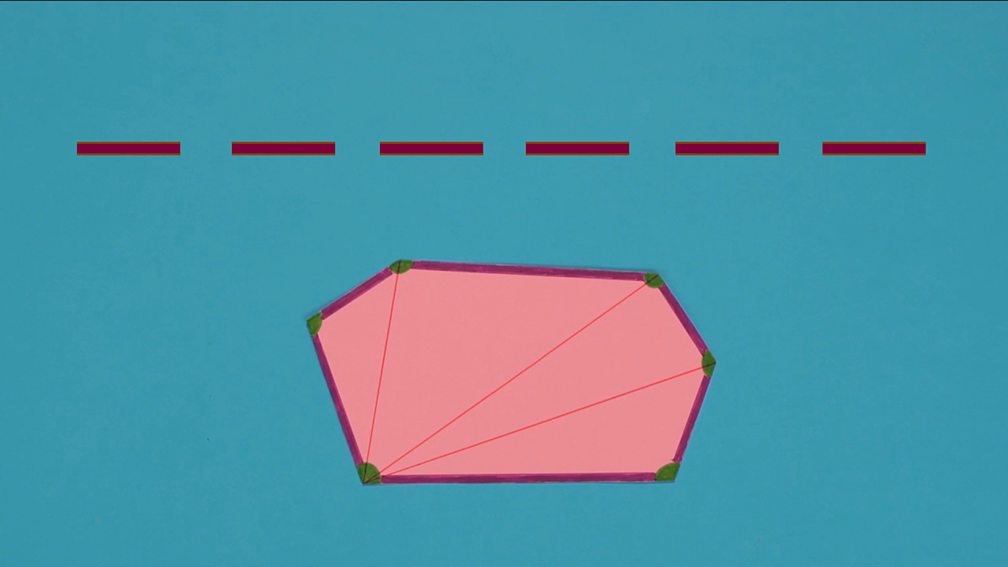 Regular And Irregular Polygons Bbc Bitesize Regular And Irregular Polygons Bbc Bitesize