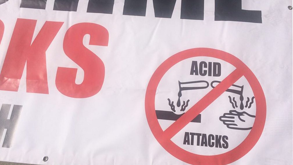 BBC Radio 4 - Seriously..., Seriously... - Why are acid attacks on the ...
