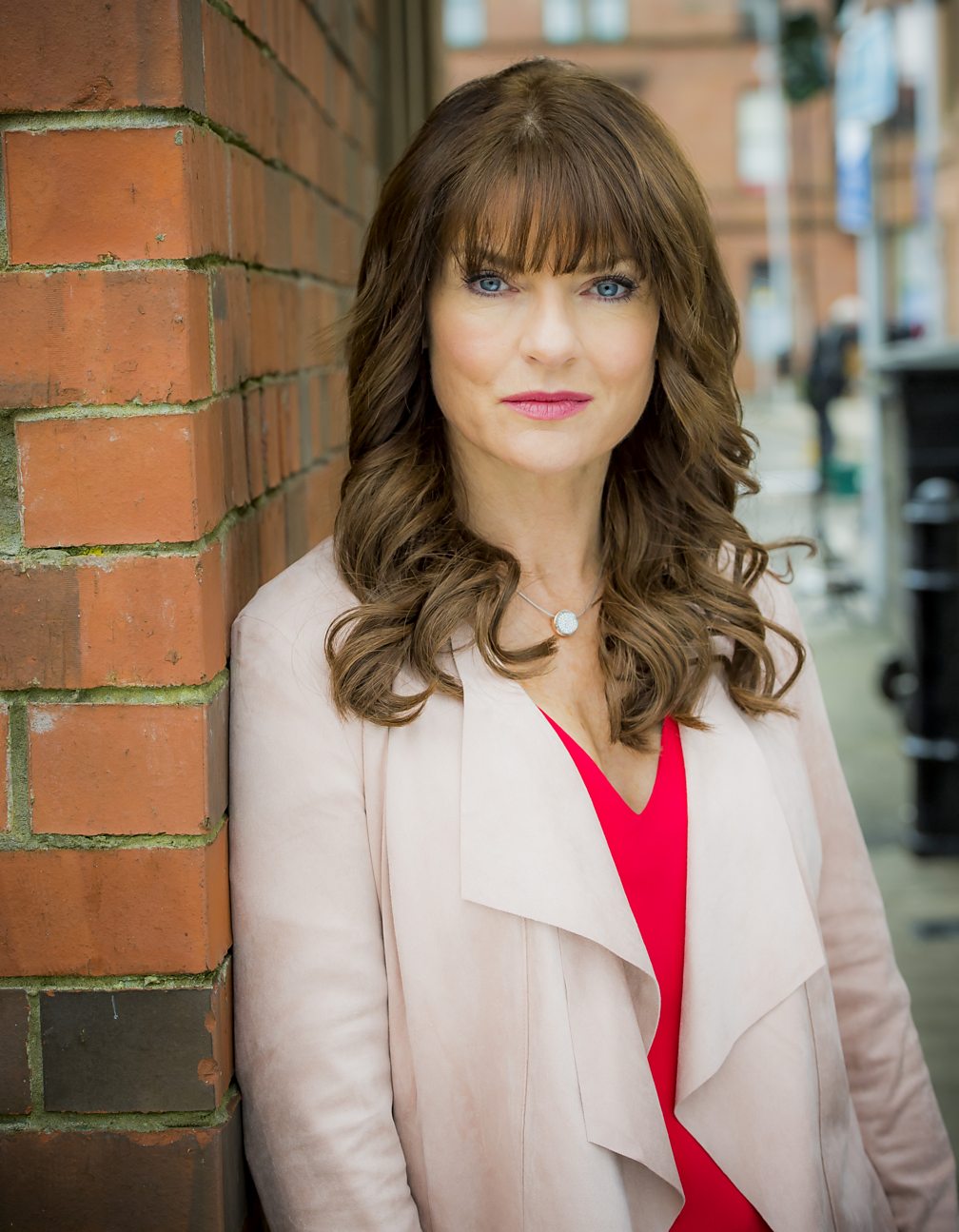 BBC Scotland - River City - Lydia Murdoch