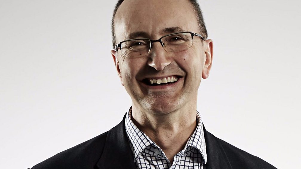 BBC Radio 5 Live - Young Commentator of the Year - Tips