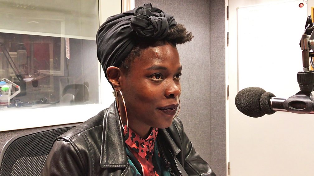 BBC Arts - Contains Strong Language - Free the Word: Bobowler