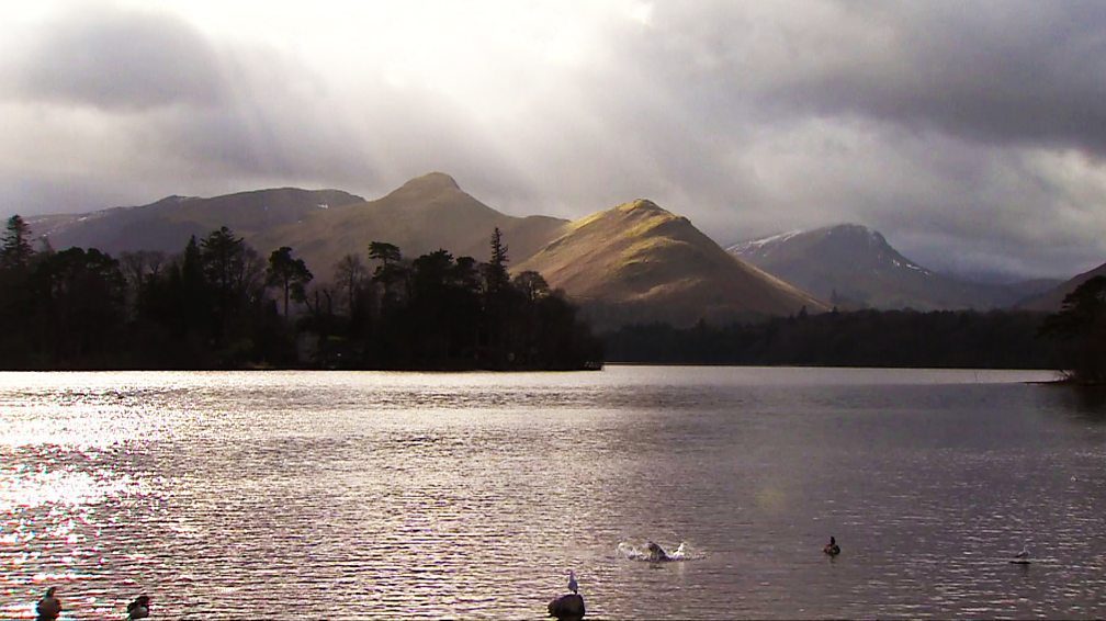 BBC Arts - Contains Strong Language - Free the Word: Gurt