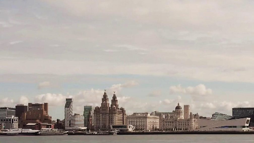 BBC Arts - Contains Strong Language - Free the Word: Gurt