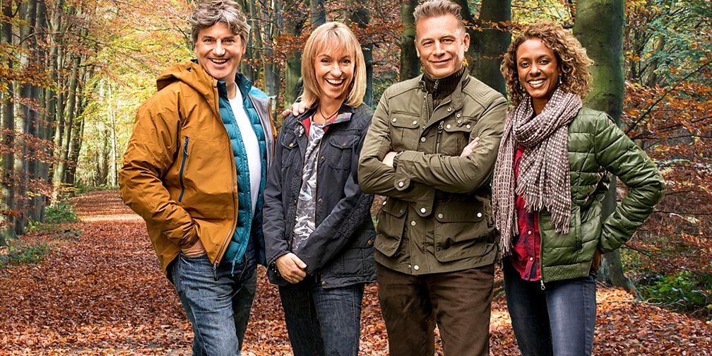 BBC Two - Autumnwatch - Everything you need to know about Autumnwatch 2017