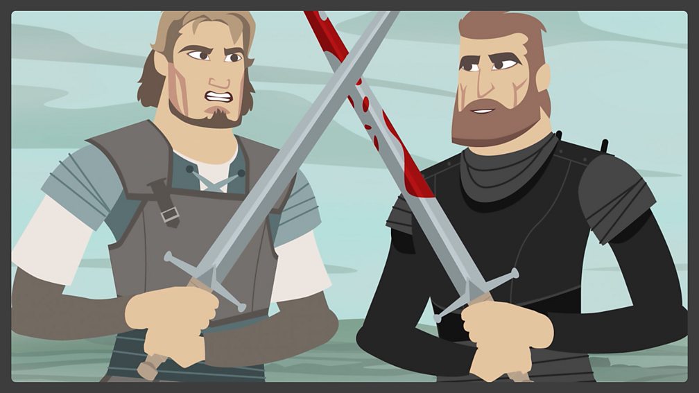 School Radio - KS2 Music: Macbeth - KS2 Music: Macbeth - Info