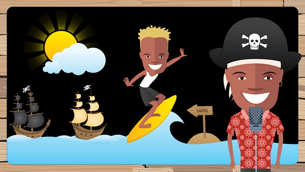 School Radio - KS2 Music: Treasure Island - KS2 Music: Treasure Island ...
