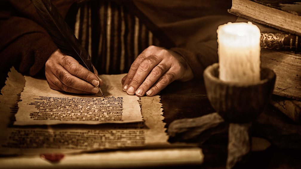 BBC Radio 4 - Radio 4 in Four - 12 fascinating facts about dots