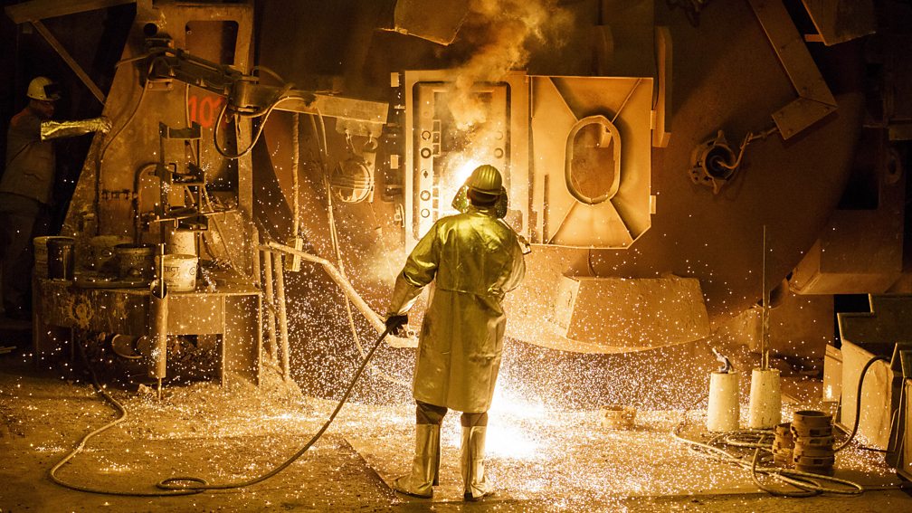 The baffling words Germans use at work