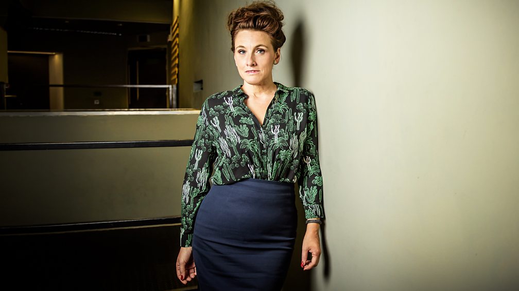 BBC Radio 4 - Tara and George - Who are Tara and George?