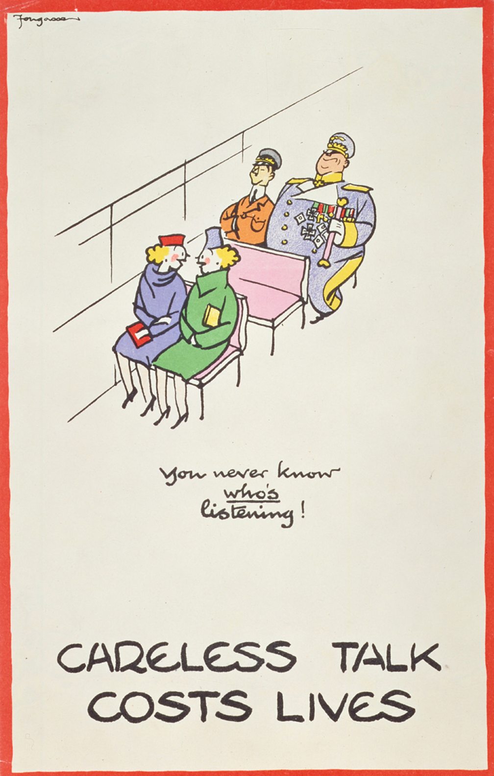 Propaganda posters and censorship - Keeping up morale - WJEC - GCSE ...