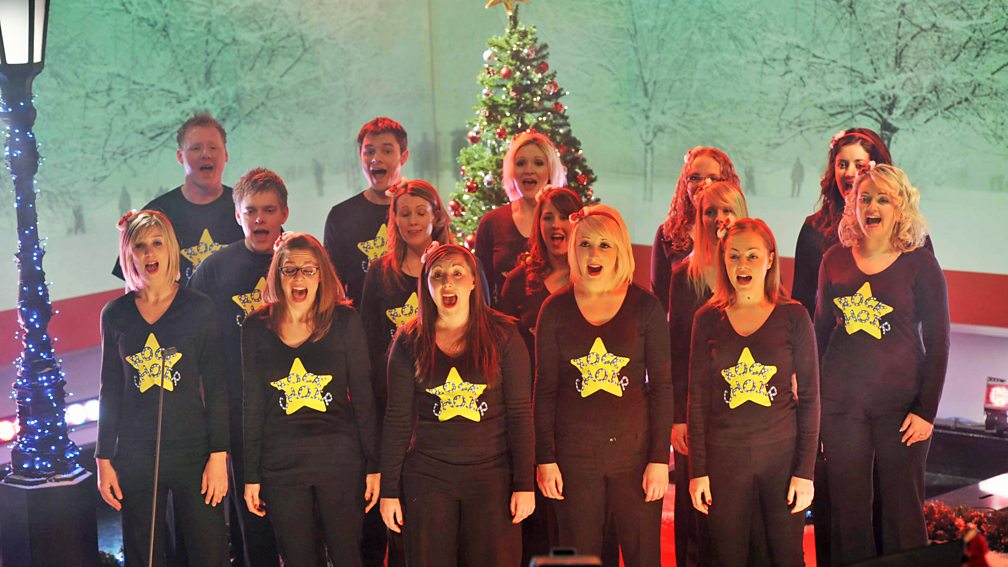 BBC Radio 3 - Choir and Organ - Five things you’ll know if you sing in ...