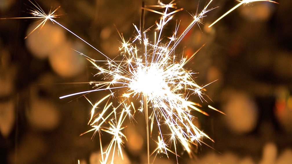 BBC Radio 4 - Radio 4 in Four - Eight fizzling facts about fireworks