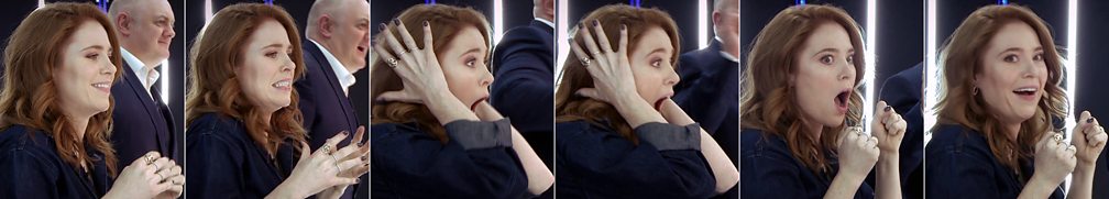 BBC Two - Robot Wars - “When a big robot blows up, it’s terrifying ...