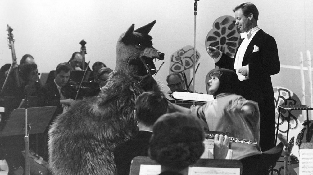 BBC Latest News - Doctor Who - Dudley Simpson (1922 - 2017)