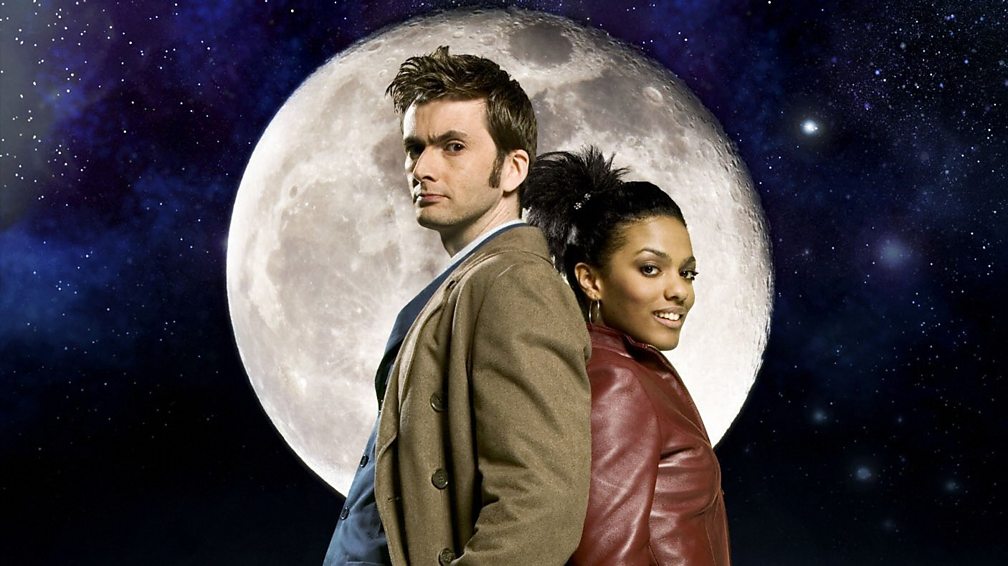 BBC Latest News - Doctor Who - The 13 Best – and Worst – Presents in ...