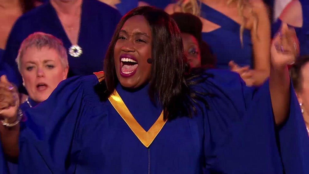 BBC One - Songs of Praise - A Brief History of Hymns