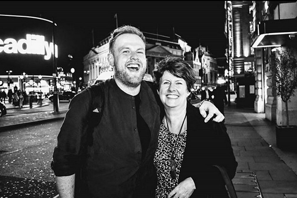 BBC Radio 1 - Radio 1's Sound Of, 2018 - Tom Walker