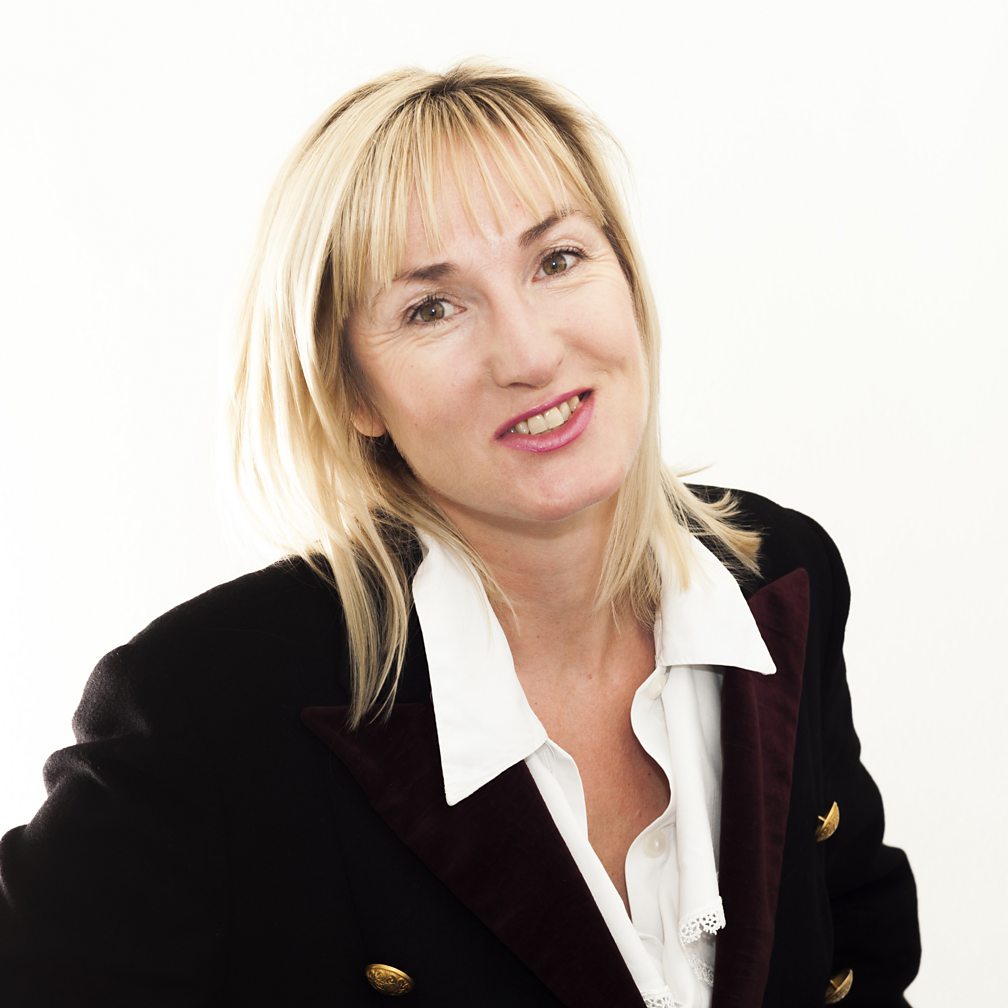 BBC One - Flog It! - Caroline Hawley