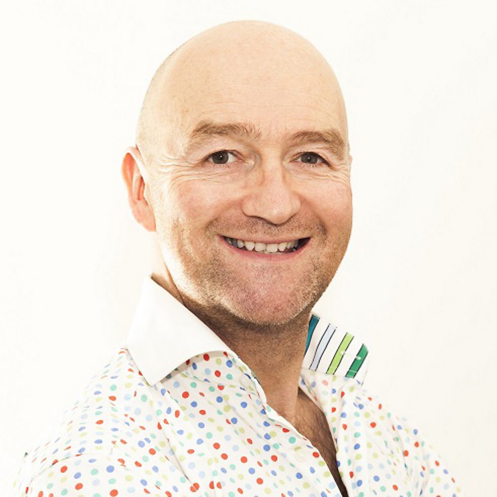 BBC One - Flog It! - David Harper