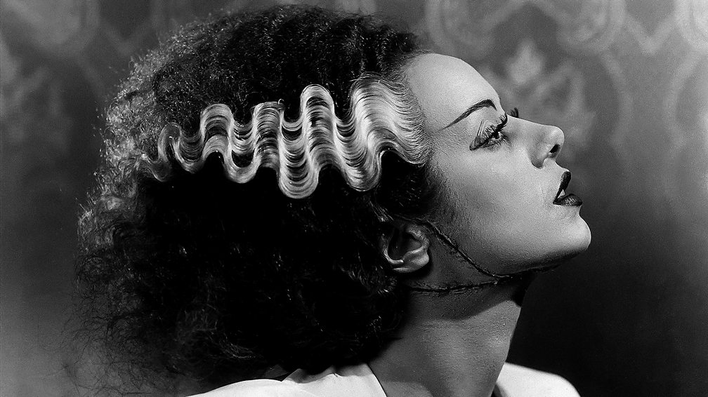 BBC Arts - BBC Arts - How Frankenstein and his Creature conquered the ...