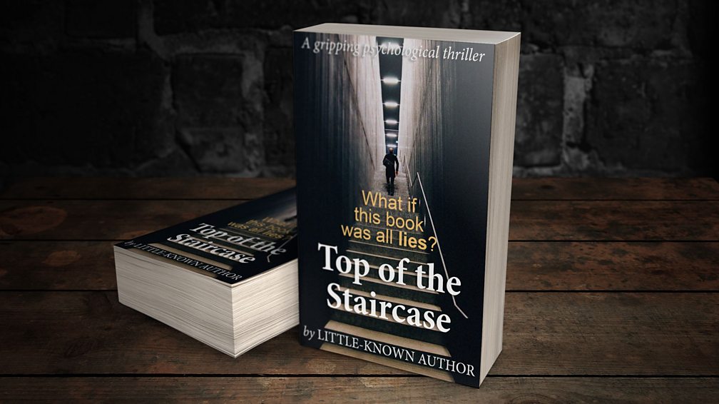 BBC Arts - The Novels That Shaped Our World - Judging books by their ...