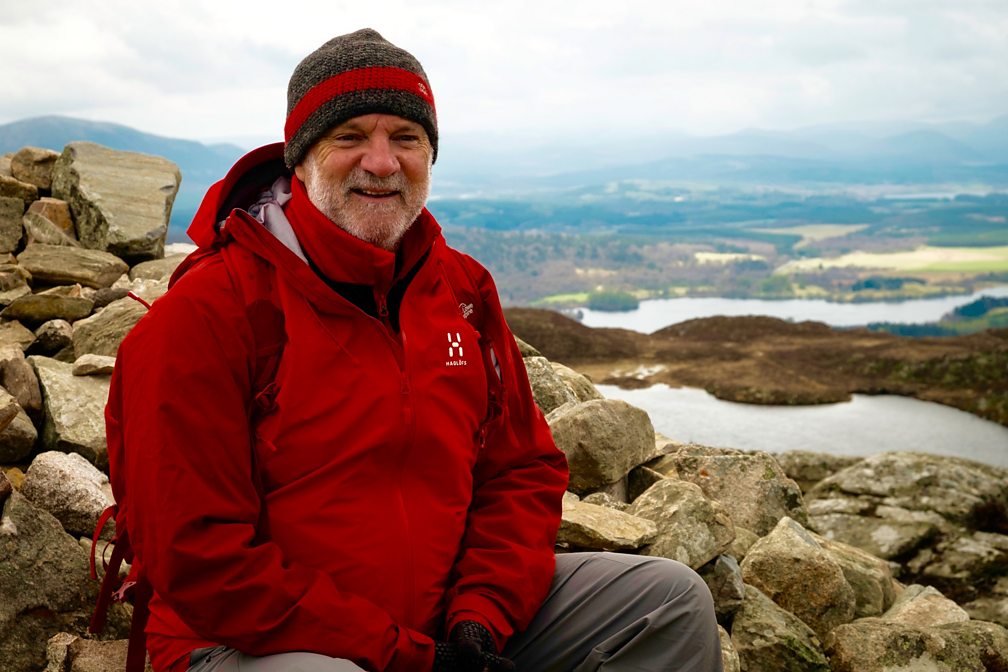 BBC Scotland - BBC Scotland - 5 breathtaking photographs from ...