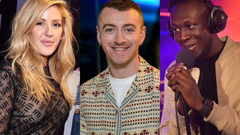 BBC - Here's how your favourite music makes it to the Radio 1 Playlist