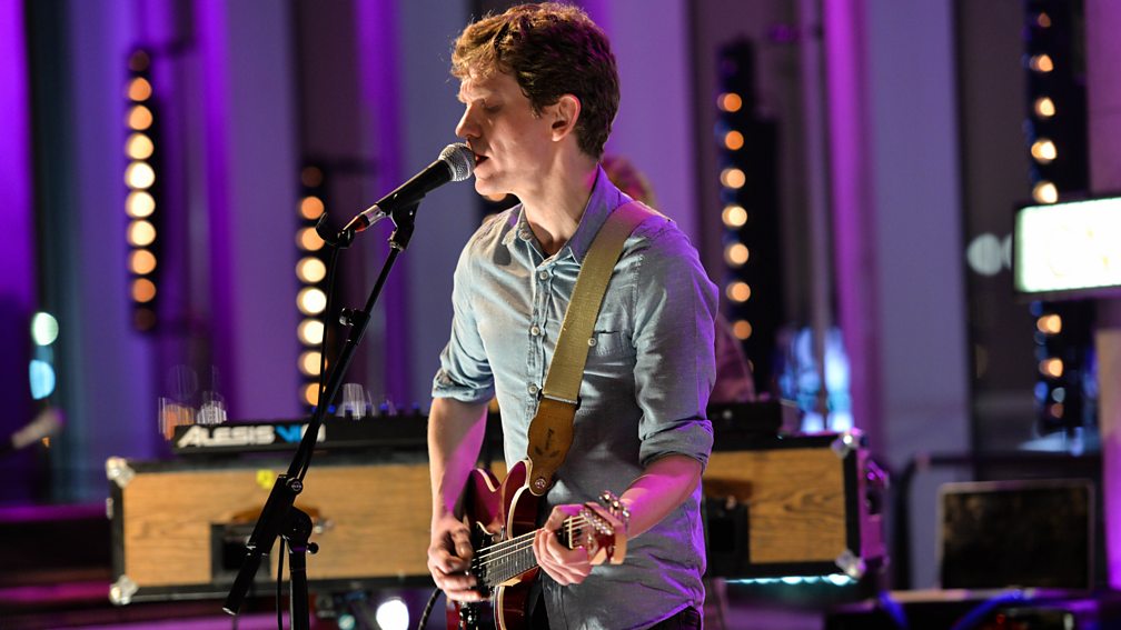 BBC Scotland - BBC Scotland - The artists creating new music together ...