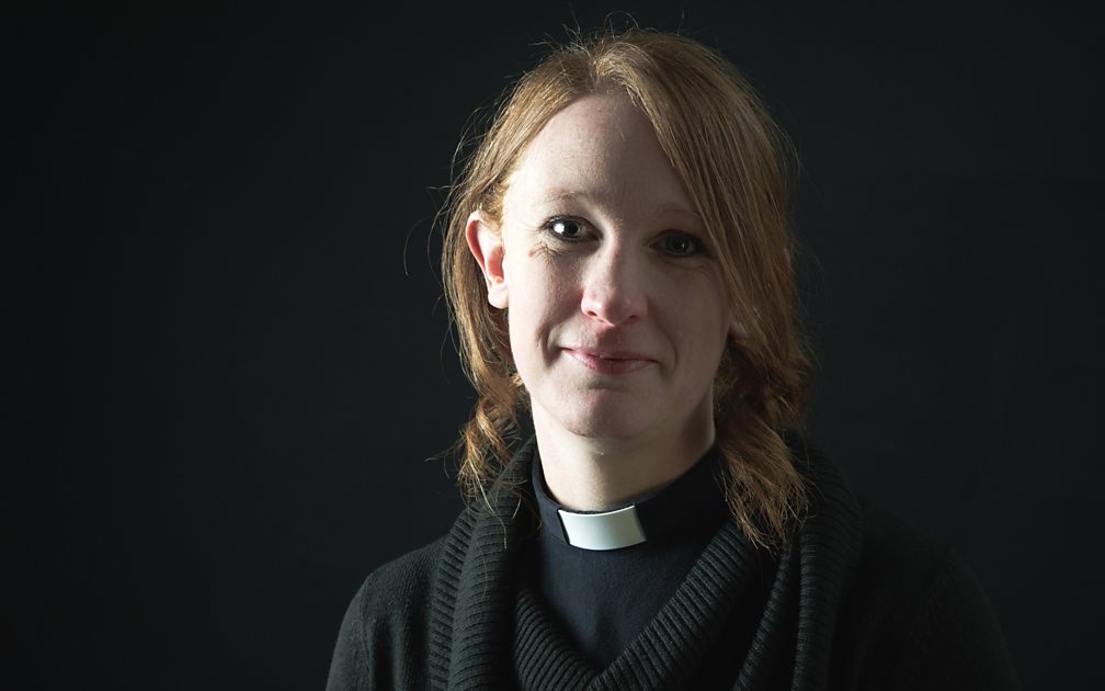 BBC Two - A Vicar's Life - Meet the Vicars