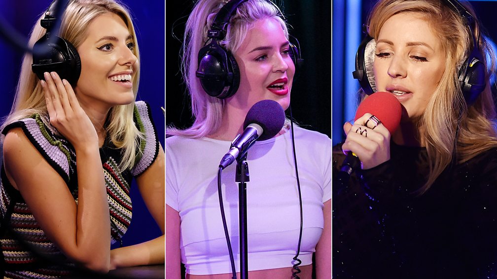 BBC - Here's how your favourite music makes it to the Radio 1 Playlist