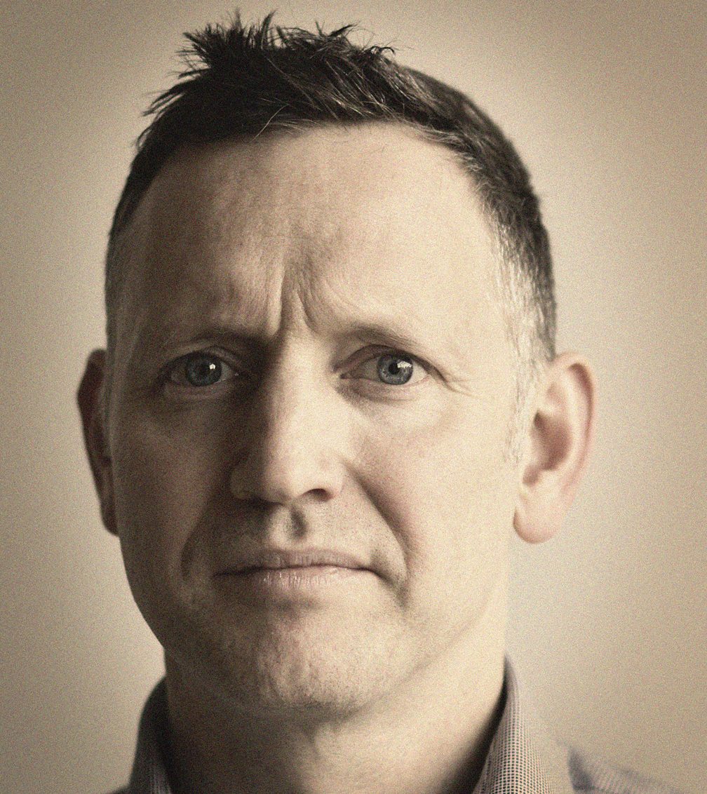 BBC Radio 4 - Home Front - Charles Summer