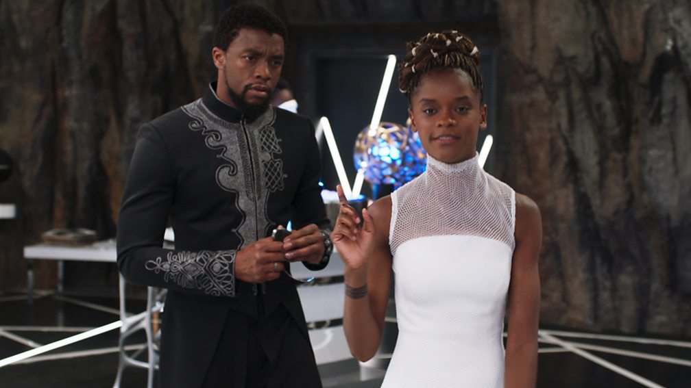 BBC - 5 things you probably didn't know about Black Panther