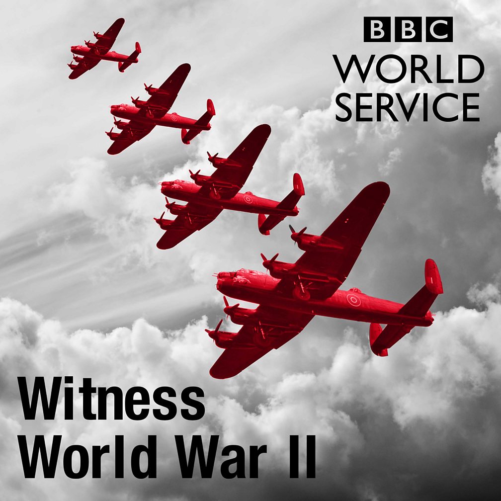 BBC World Service - Witness History - Witness History podcasts