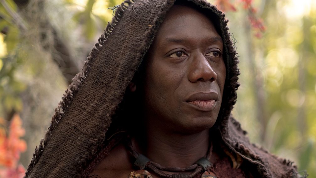 BBC One - Troy: Fall of a City - Who was Helen of Troy?