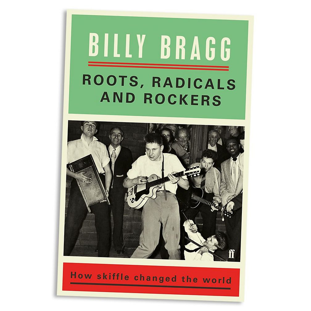 BBC Arts - BBC Arts - Skiffle: The musical revolution that time forgot