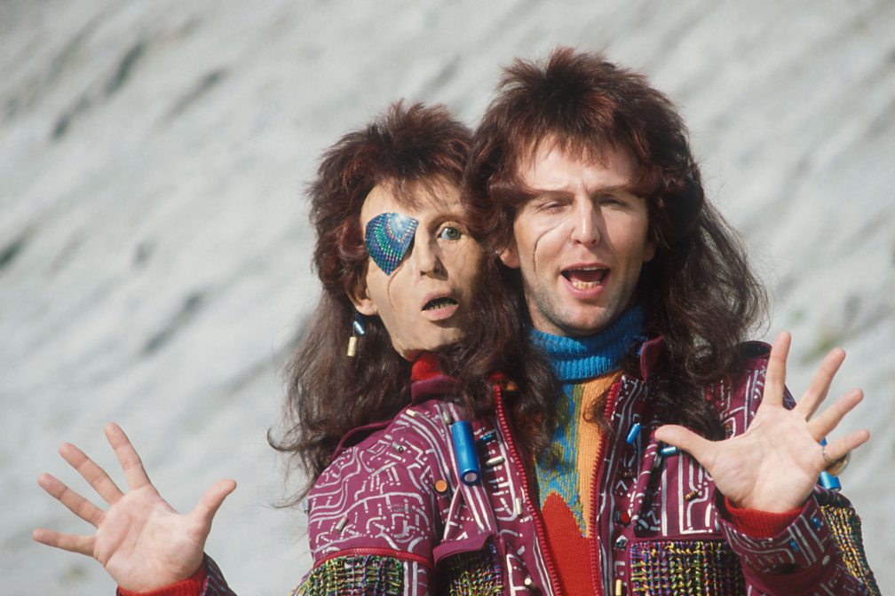 BBC Radio 4 - The Hitchhiker's Guide to the Galaxy - How we got to ...