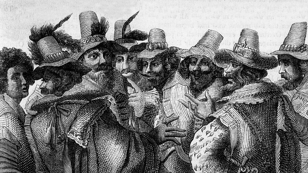 Who was Guy Fawkes and what was the gunpowder plot? - BBC Bitesize