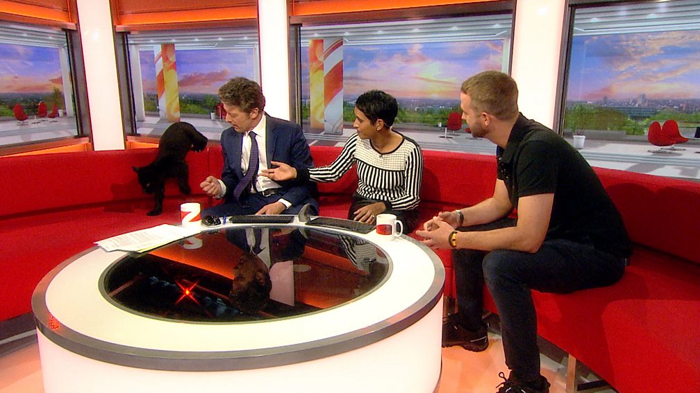 BBC Two - Big Cats about the House - In pictures: Willow and Maya