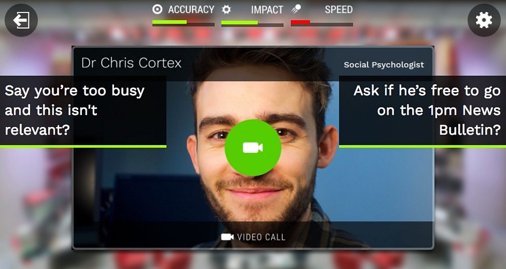 BBC Blogs - Technology + Creativity at the BBC - The interactive game ...