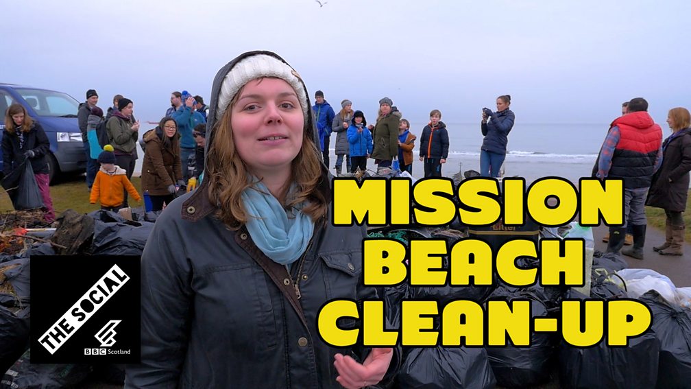 BBC Scotland - BBC Scotland - How to keep clean, be eco-friendly AND ...